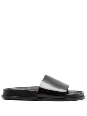 Saint Laurent Nichols Slides