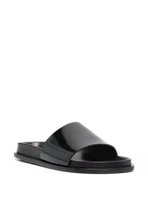 Saint Laurent Nichols Slides