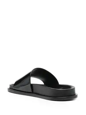 Saint Laurent Nichols Slides