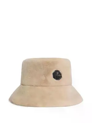 Fusalp Malice Bucket Hat - Neutrals