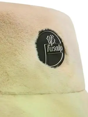 Fusalp Malice Bucket Hat - Neutrals