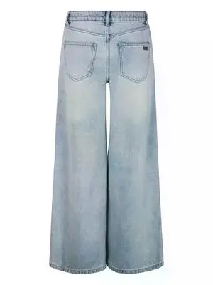 Michael Kors Cotton Jeans