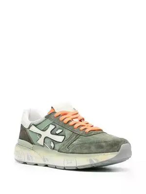Premiata Mick Sneakers