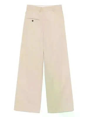 MAISON MARGIELA Trousers