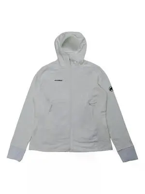 MAMMUT Logo-print Jacket