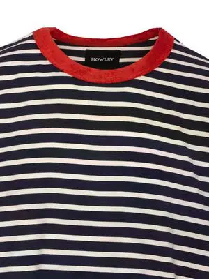 Howlin' Cotton T-shirt