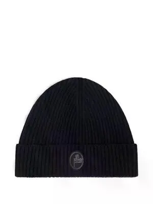 Fusalp Nyx Beanie - Blue