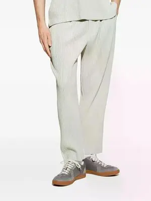 Issey Miyake Pleated Trousers