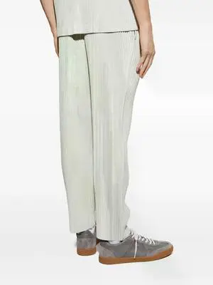 Issey Miyake Pleated Trousers