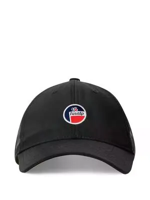 Fusalp Baseball Cap - Black