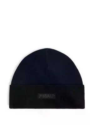 Fusalp Nieve Beanie - Blue