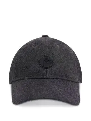 Fusalp Baseball Cap - Black