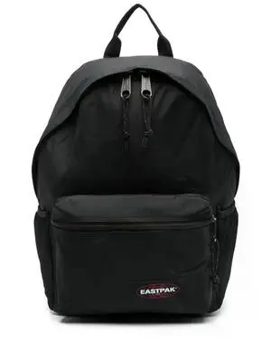 EASTPAK Power Pack'r Backpack - Black