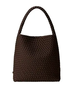 Naghedi Extra Large Shoulder Bags