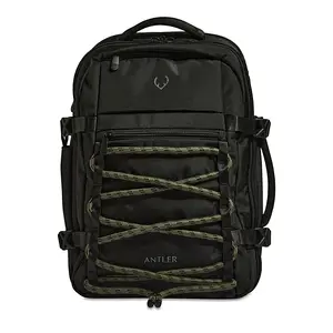 ANTLER Discovery Travel Backpack, 28l - Carbon