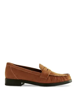 Reformation Pull On Flats For Women