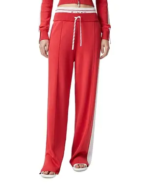 Pinko Marsicano Drawstring Pants