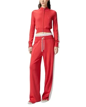 Pinko Marsicano Drawstring Pants