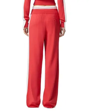 Pinko Marsicano Drawstring Pants