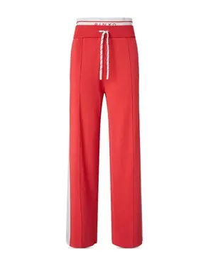 Pinko Marsicano Drawstring Pants