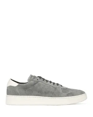 To Boot New York Middleton Suede Sneakers