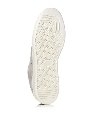 To Boot New York Middleton Suede Sneakers