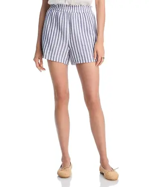 Rails Loose Fit Shorts For Women