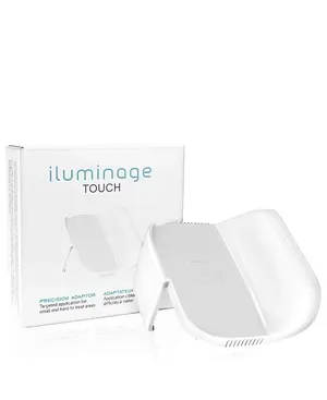 ILUMINAGE Touch/me Smooth Precision Adaptor Cartridge Head