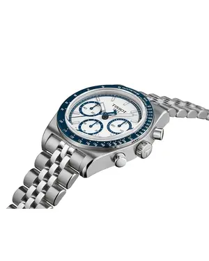 TISSOT Pr516 Chronograph Watch, 40mm