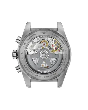 TISSOT Pr516 Chronograph Watch, 40mm