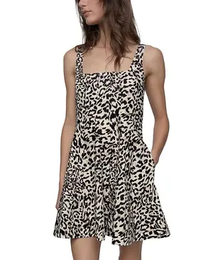 Rebecca Minkoff Off The Shoulder Day Dresses