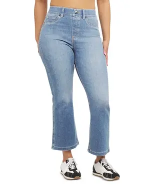 Spanx Kick Flare Jeans