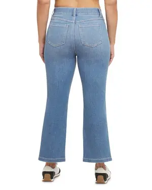 Spanx Kick Flare Jeans