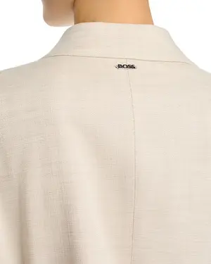 BOSS Jaleto Blazer