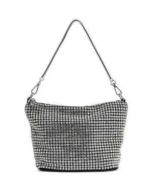Reiss Embellished Clutches
