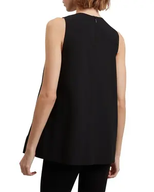 Ted Baker London Icana Draped Top