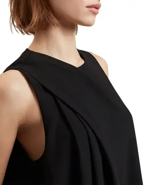 Ted Baker London Icana Draped Top