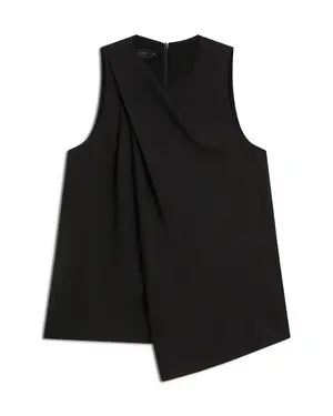 Ted Baker London Icana Draped Top