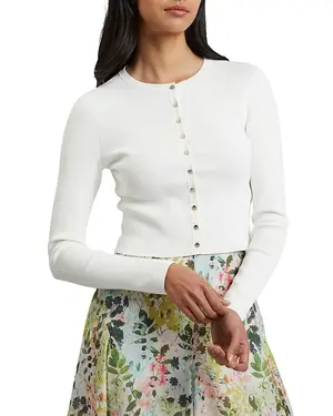 Ted Baker London Ribbed Knitwear For Women