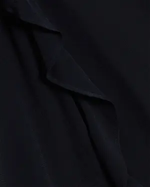 Ted Baker London Kayfa Frill Blouse