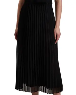 Ted Baker London Larnahh Pleated Cami Dress