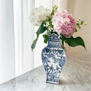 TWIG NEW YORK Well Versed 11 Vase