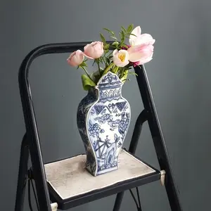 TWIG NEW YORK Well Versed 11 Vase