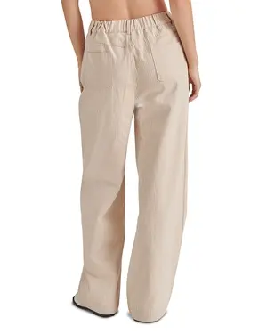 Steve Madden Minorca Drawstring Pants