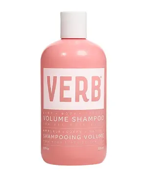 VERB Volume Shampoo 12 Oz - No Color