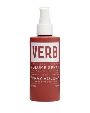 VERB Volume Spray 6.5 Oz - No Color