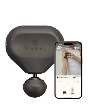 THERABODY Theragun Mini Portable Massage Gun - Black