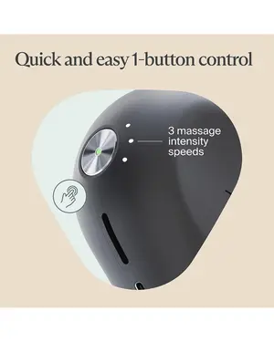 THERABODY Theragun Mini Portable Massage Gun - Black