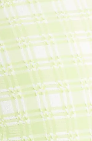 Solid & Striped The Daphne Bikini Bottom - Matcha
