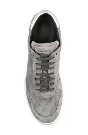 To Boot New York Middleton Low-top Sneaker